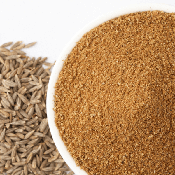 Cumin Powder-දුරු කුඩු – Pure Organic Spices Sri lanka