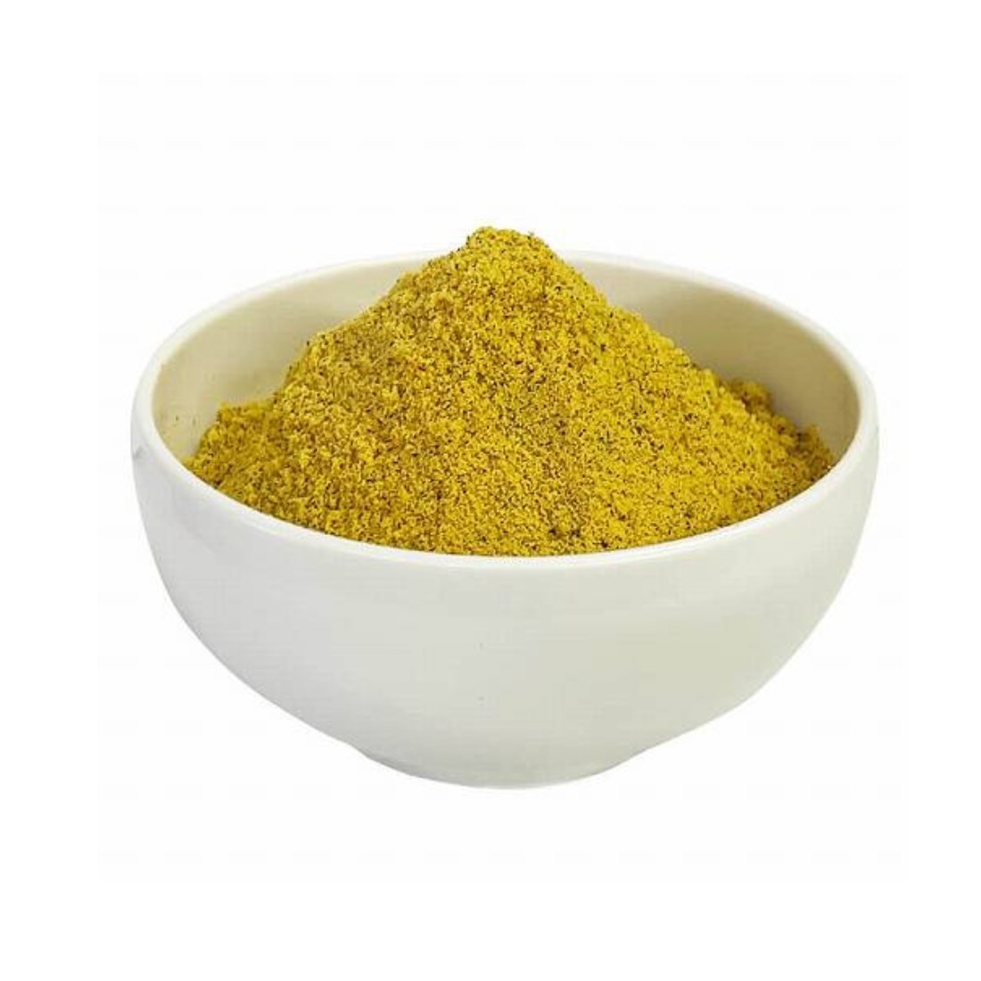 Mustard Powder – අබ කුඩු – Pure Organic Spices Sri lanka