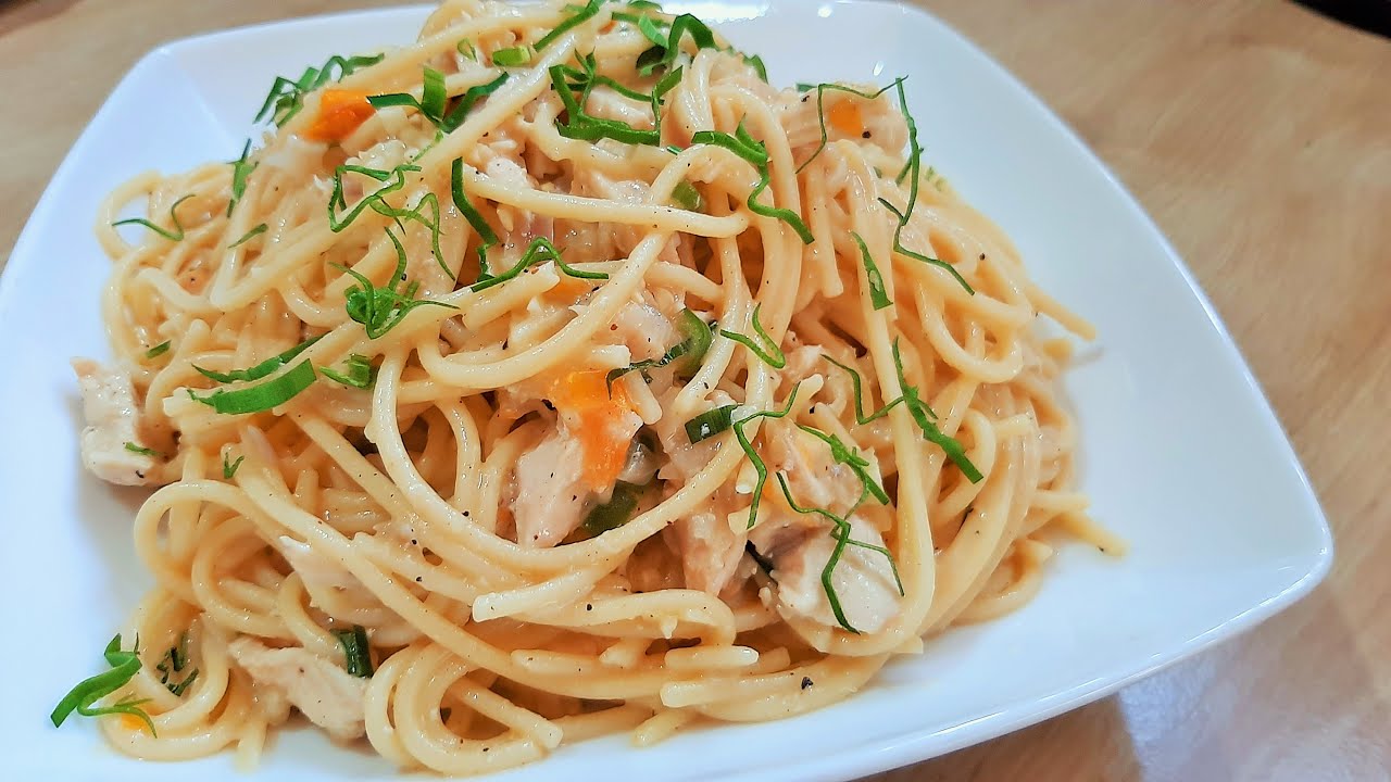 Spaghetti Pasta 400g-ස්පැගටි පැස්ටා – Pure Organic Spices Sri lanka